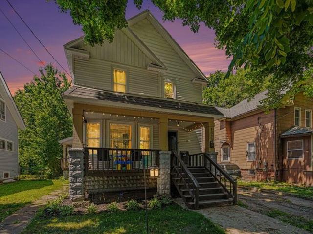 1333 N Rose St, Kalamazoo, MI 49007