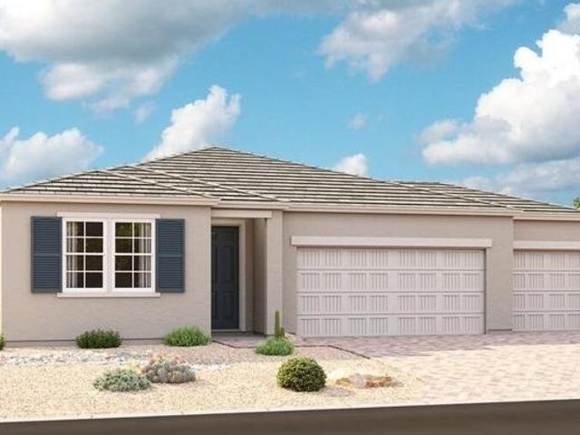 1333 N Topaz Trail, Coolidge, AZ 85128