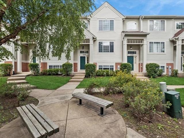 1333 New Haven Dr Unit 1333, Cary, IL 60013