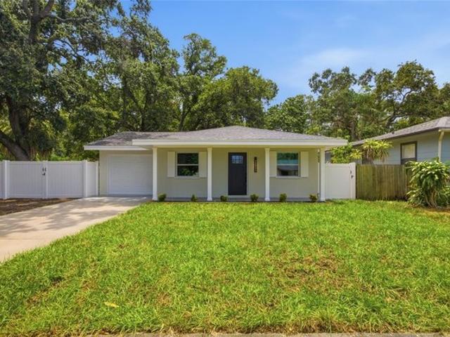 1333 Overlea St, Clearwater, FL 33755
