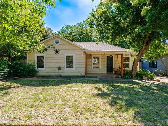 1333 Amarillo Street