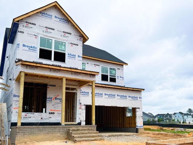 1333 Barreto Dr, Wendell, NC 27591