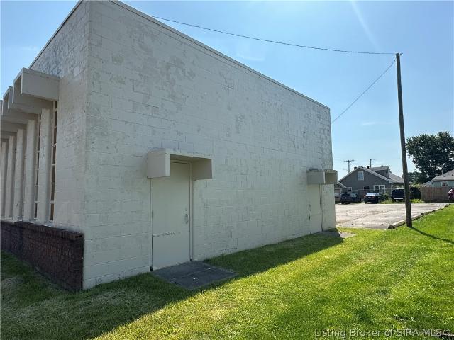 1333 Bono Road