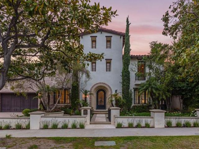1333 Brinkley Ave, Los Angeles, CA 90049