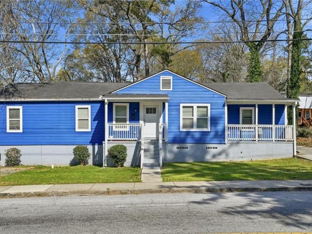 1333 Campbellton Rd SW, Atlanta, GA 30310 | MLS #7739