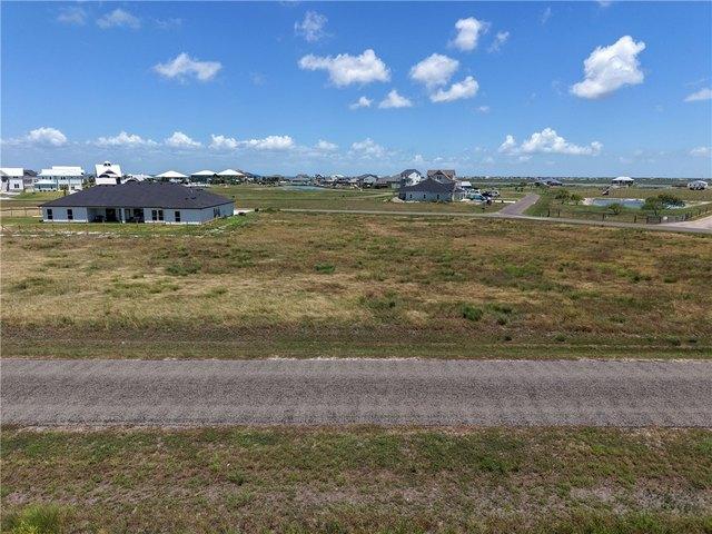 1333 Cape Velero Dr Lot 5, Rockport, TX 78382