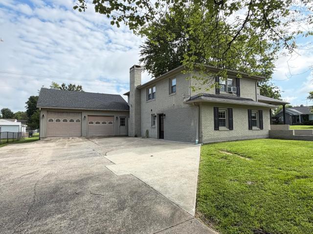 1333 Cherry Drive