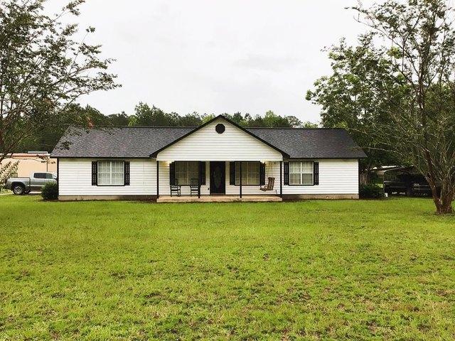 1333 Convick Cir, Pavo, GA 31778