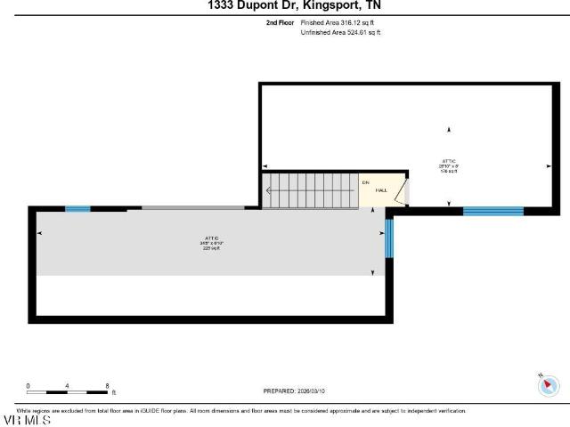 1333 Dupont Drive