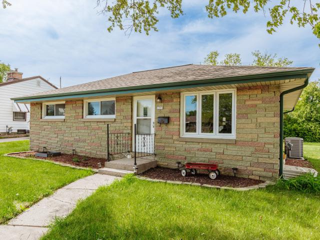 1333 Drexel Blvd