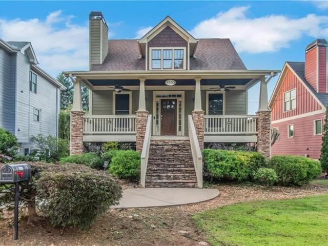 1333 Eubanks Ave, East Point, GA 30344