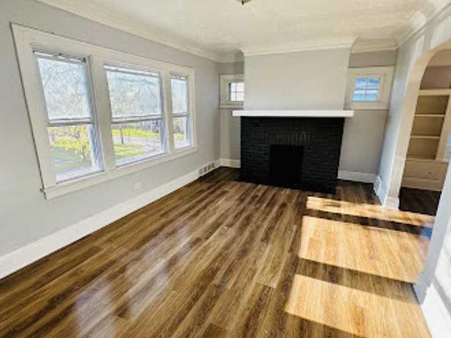 1333 E 188th St 2 Bedroom Apartment for Rent at 1333 E 188th St, Cleveland, OH 44110 South Collinwood