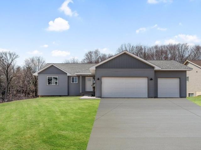 1333 E Aspen Dr, Saint Croix Falls, WI 54024