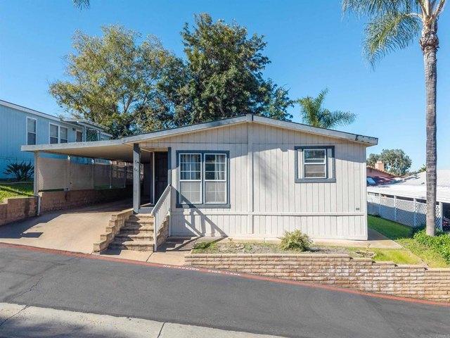 1333 E Olive Ave Unit 60, Vista, CA 92083