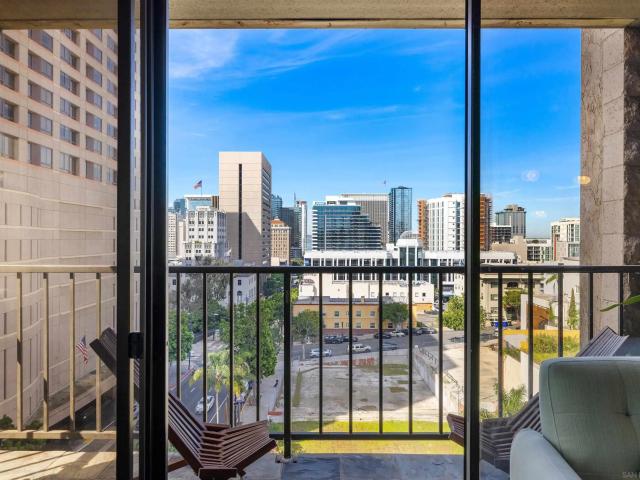1333 Eighth Ave, Unit 705, San Diego, CA 92101 | MLS #260006 | Compass