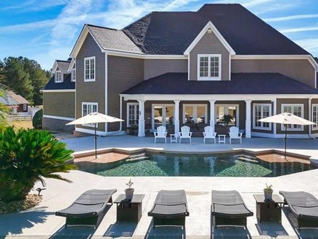 1333 Gatlin Creek Rd, Thomasville, GA 31757