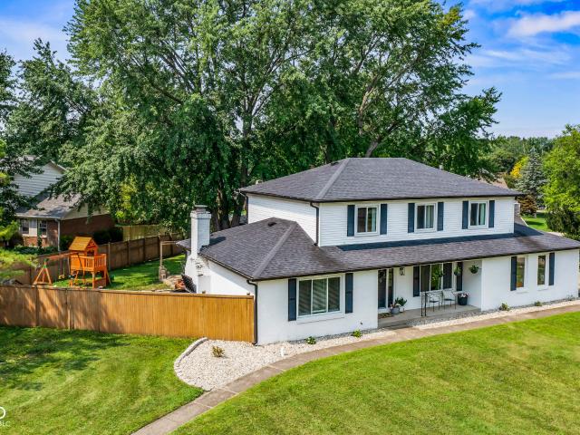 1333 Greenhills Road