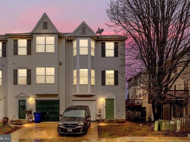 1333 Hampshire Dr Unit E, Frederick, MD 21702