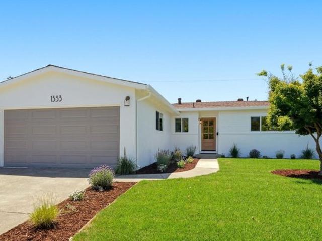 1333 Klamath Dr, San Jose, CA 95130
