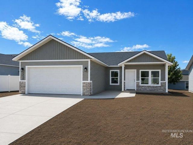1333 Luther Rd, Jerome, ID 83338