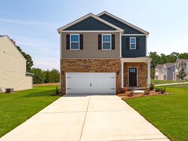 1333 Lily Dr, Richburg, SC 29729