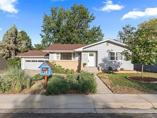 1333 Lincoln St, Longmont, CO 80501
