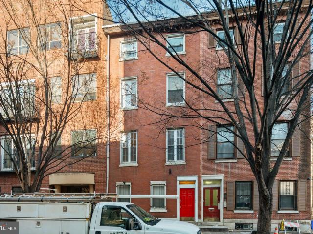 1333 Pine St, Unit 3R, Philadelphia, PA 19107 | MLS #PAPH2613 | Compass