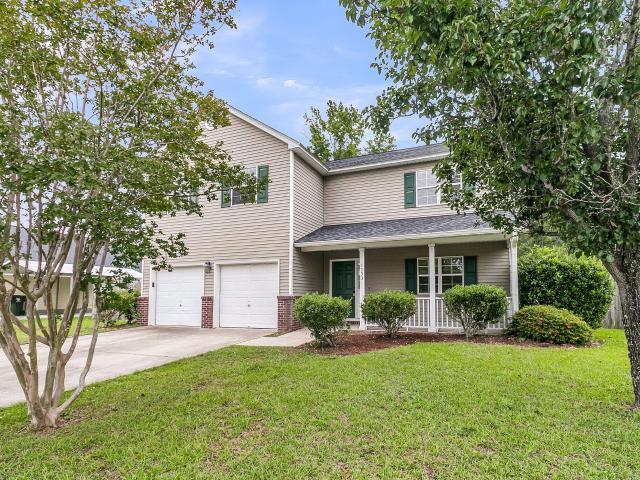 1333 Pinyon Pine Drive