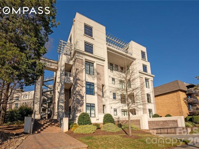 1333 Queens Rd C5, Charlotte, NC