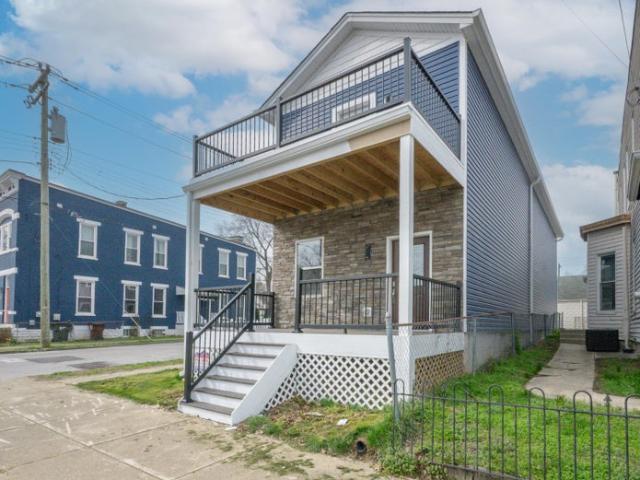 1333 Russell Street