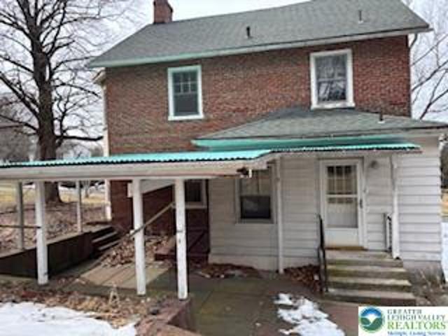 1333 Richmond Rd, Easton, PA 18040 | MLS #772657