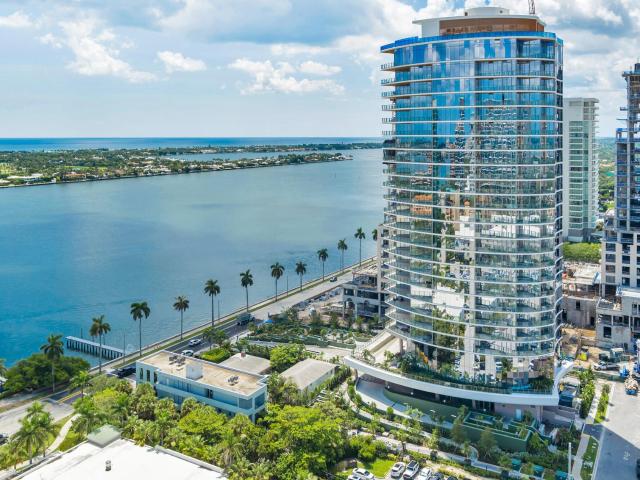 1333 S Flagler Drive, 901, West Palm Beach, FL