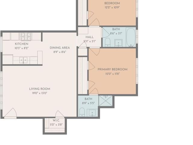 1333 S Ogden Dr, Unit 2, Los Angeles, CA 90019 | Compass