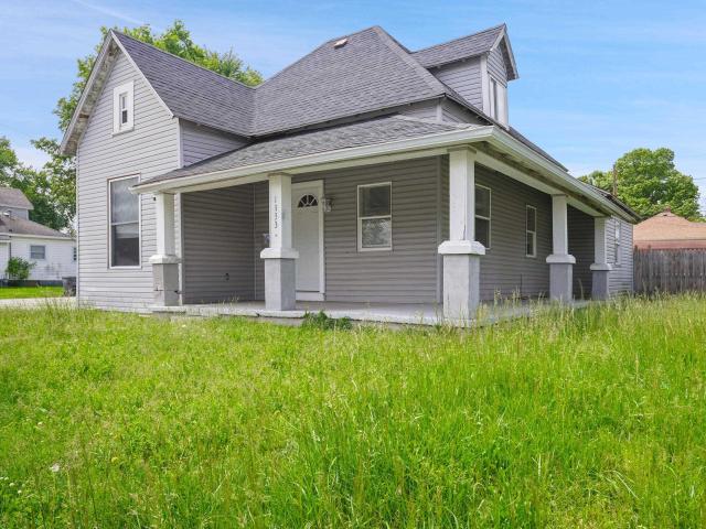 1333 S Main Street
