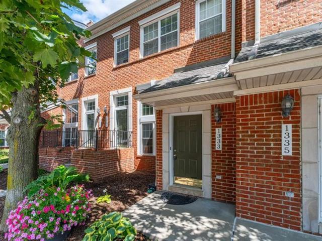 1333 S Washington Ave, Royal Oak, MI 48067