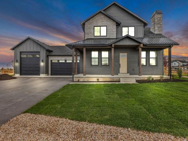 1333 Sage Way Unit 45, Francis, UT 84036