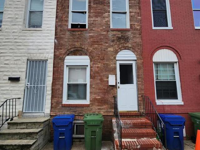 1333 Sargeant Street