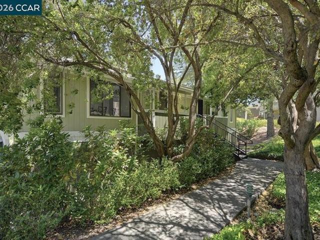 1333 Singingwood Ct Apt 1, Walnut Creek, CA 94595