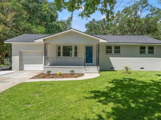 1333 Teal Ave, Charleston, SC 29412