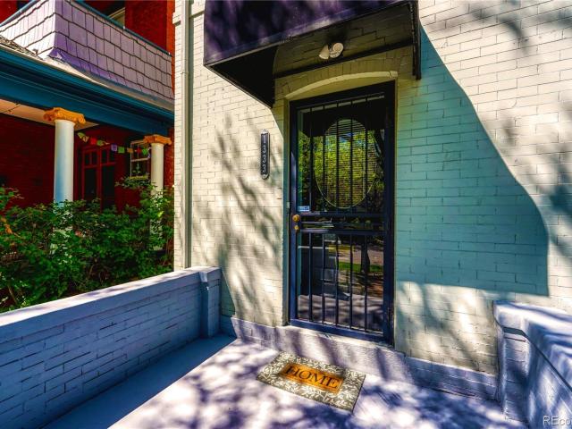 1333 Vine St, Denver, CO 80206 | MLS #9722 | Compass