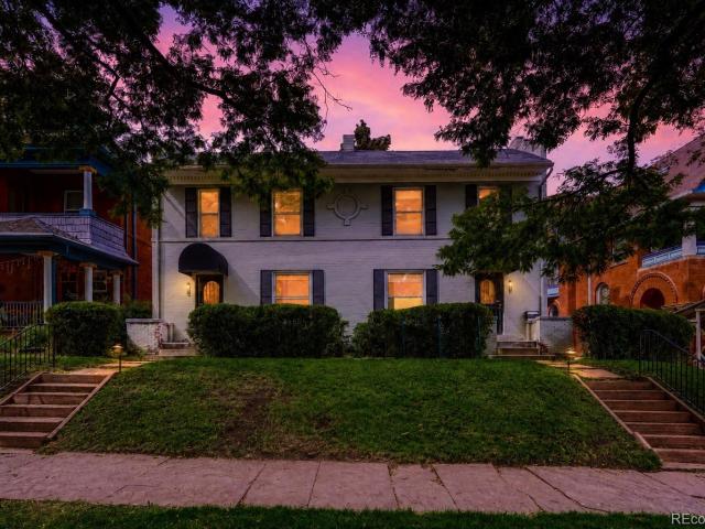 1333 Vine Street