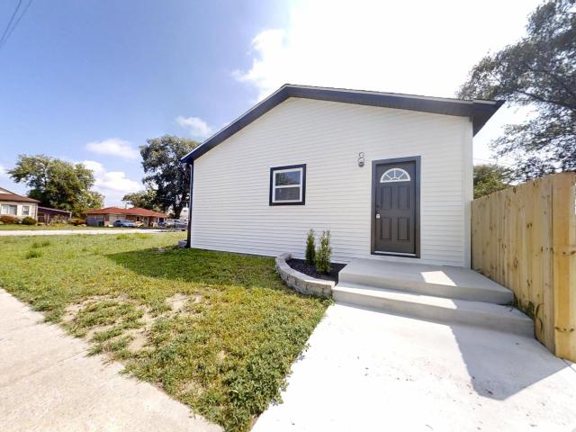 1333 W 21st Avenue