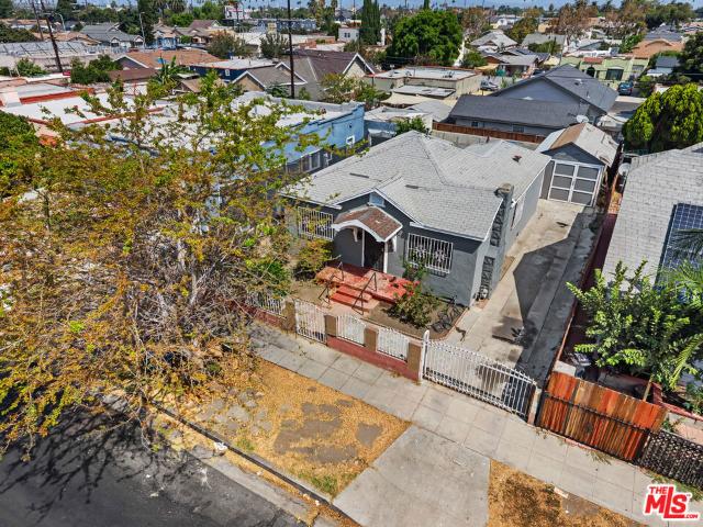 1333 W 57th Street