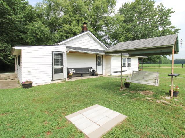 1333 W County Road 700 S