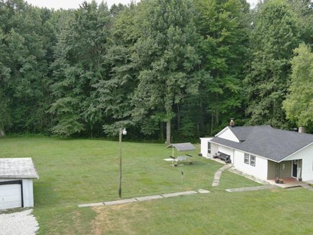1333 W County Road 700 S, Versailles, IN 47042