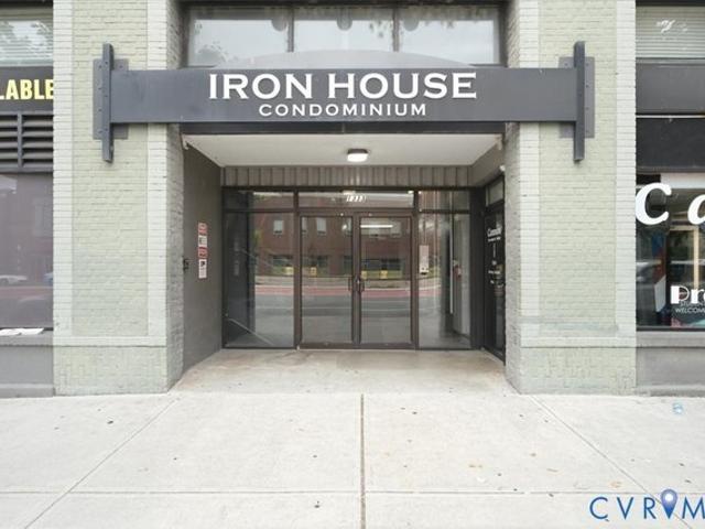 1333 W Broad St Unit U204, Richmond, VA 23220