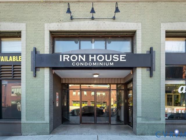 1333 W Broad St, Unit U302, Richmond, VA 23220 | MLS #2600 | Compass