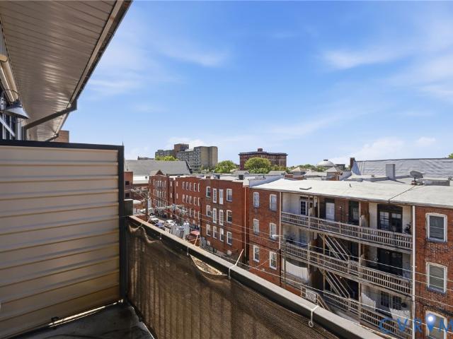 1333 W Broad St, Unit U506, Richmond, VA 23220 | MLS #2610