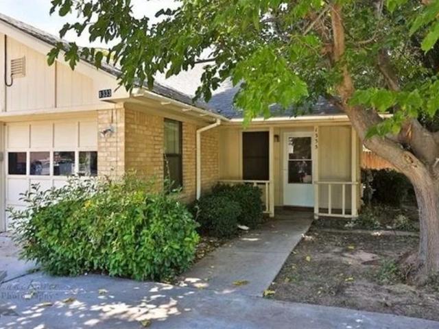 1333 Westheimer Rd, Abilene, TX 79601