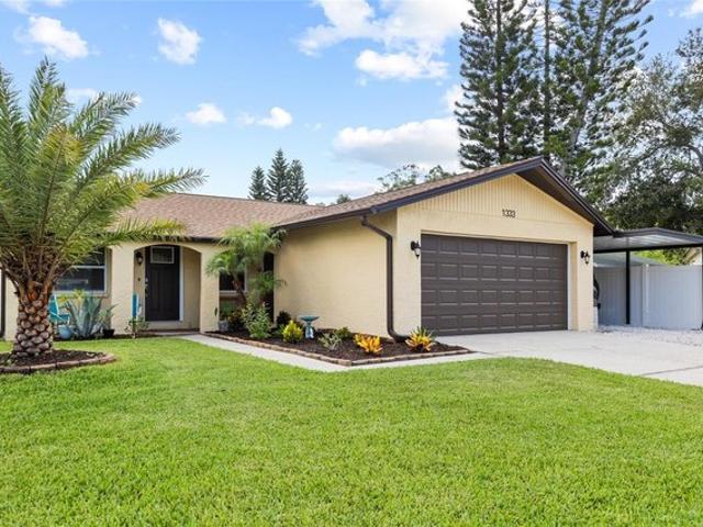 1333 Wildwood Ct, Dunedin, FL 34698